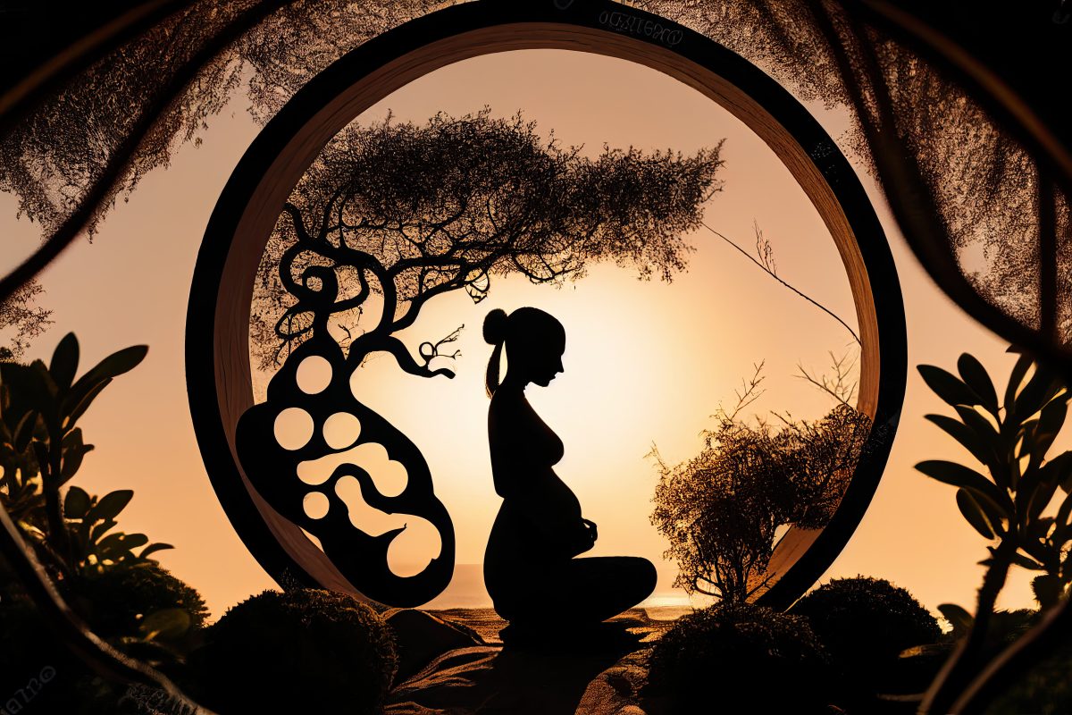 Womb Healing – AMMA-CENTER